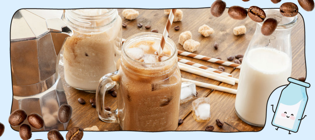 Delicious Dairy-Based Recipes - Nevada Dairy Farmers