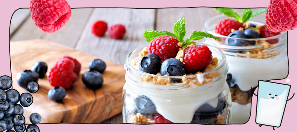 Delicious Dairy-Based Recipes - Nevada Dairy Farmers