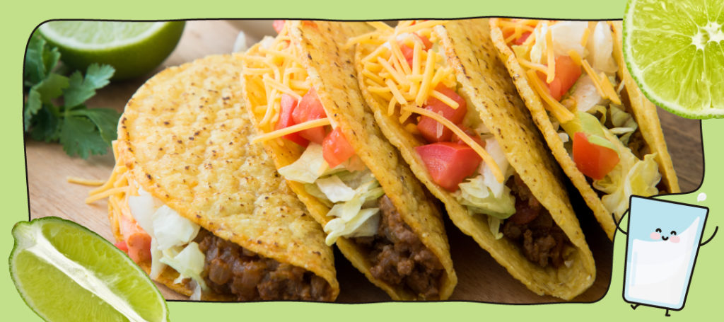 Delicious Dairy-Based Recipes - Nevada Dairy Farmers