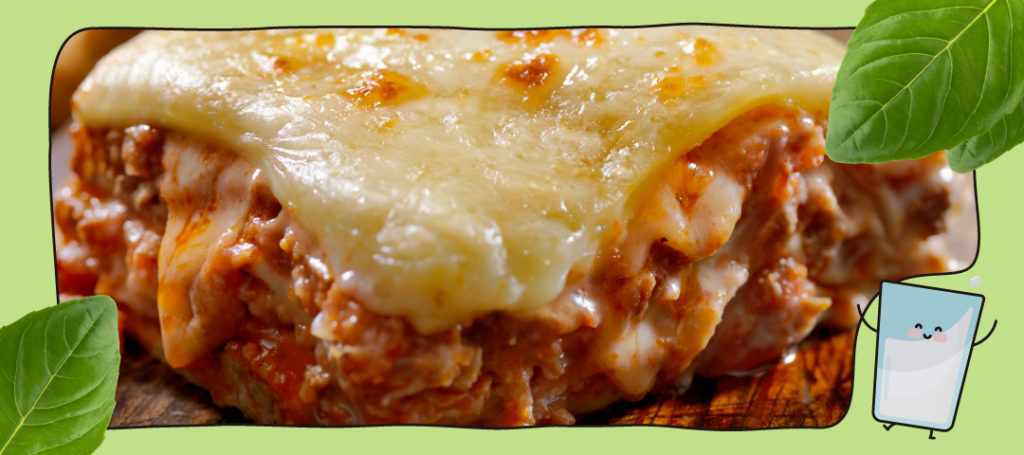 Delicious Dairy-Based Recipes - Nevada Dairy Farmers