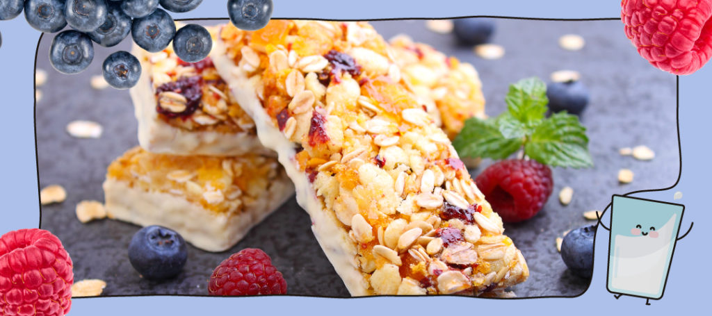 Delicious Dairy-Based Recipes - Nevada Dairy Farmers