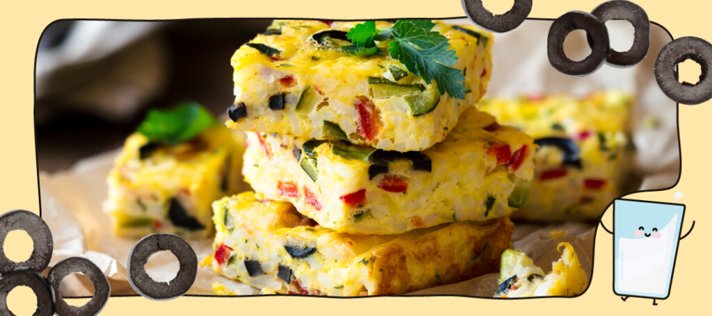 Delicious Dairy-Based Recipes - Nevada Dairy Farmers