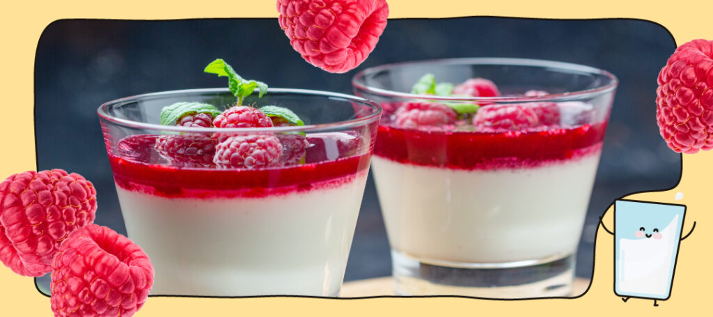 Delicious Dairy-Based Recipes - Nevada Dairy Farmers