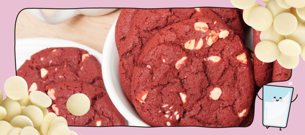 Delicious Dairy-Based Recipes - Nevada Dairy Farmers