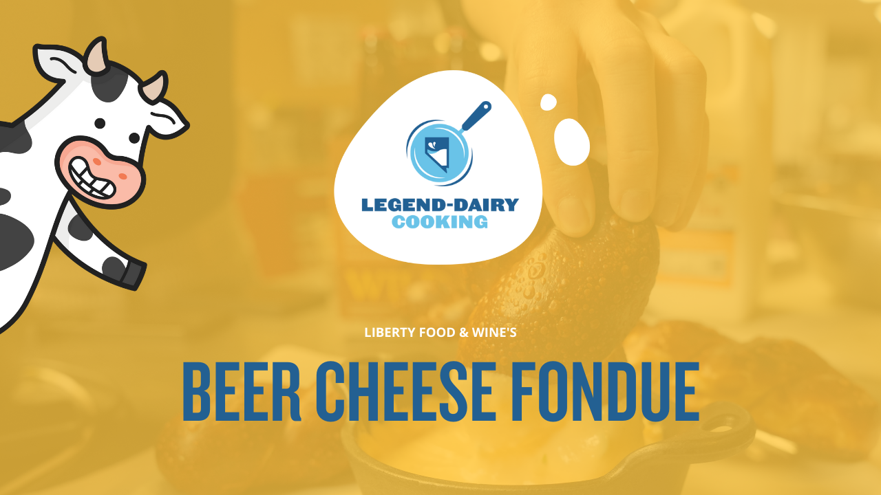 Legend-Dairy Cooking with Local Chefs - Nevada Dairy Farmers