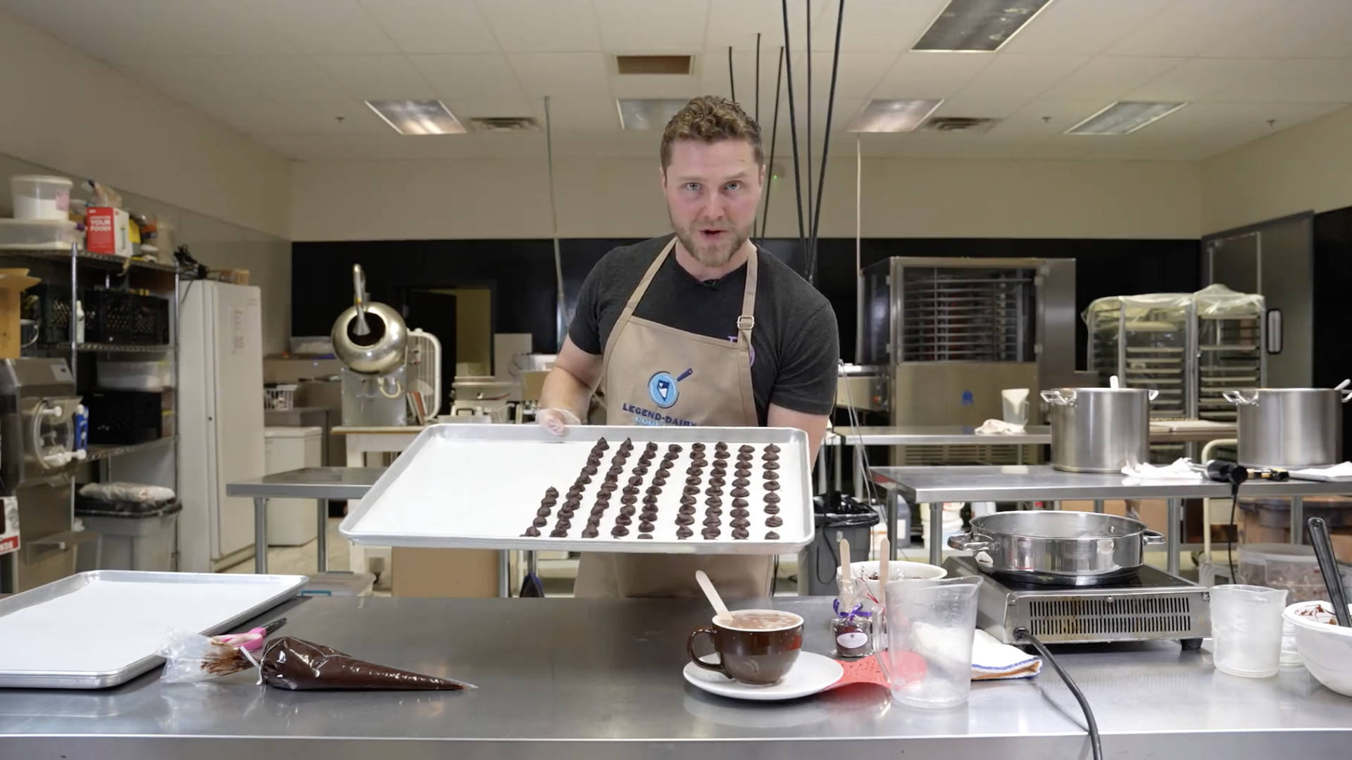 Local and Delicious Dairy - Nevada Dairy Farmers