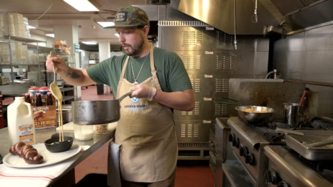 Local and Delicious Dairy - Nevada Dairy Farmers