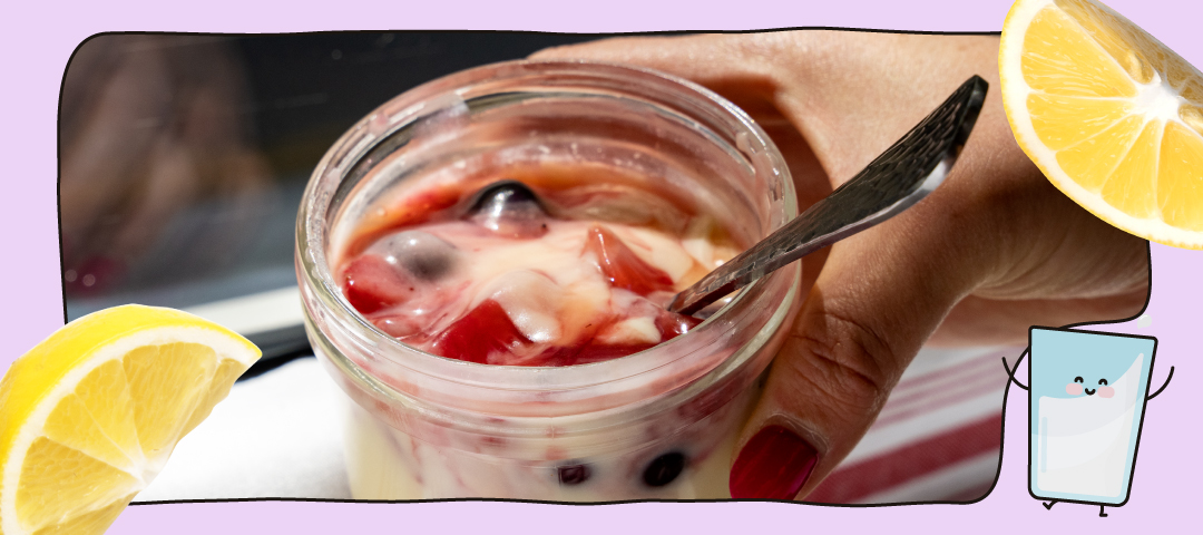 Delicious Dairy-Based Recipes - Nevada Dairy Farmers