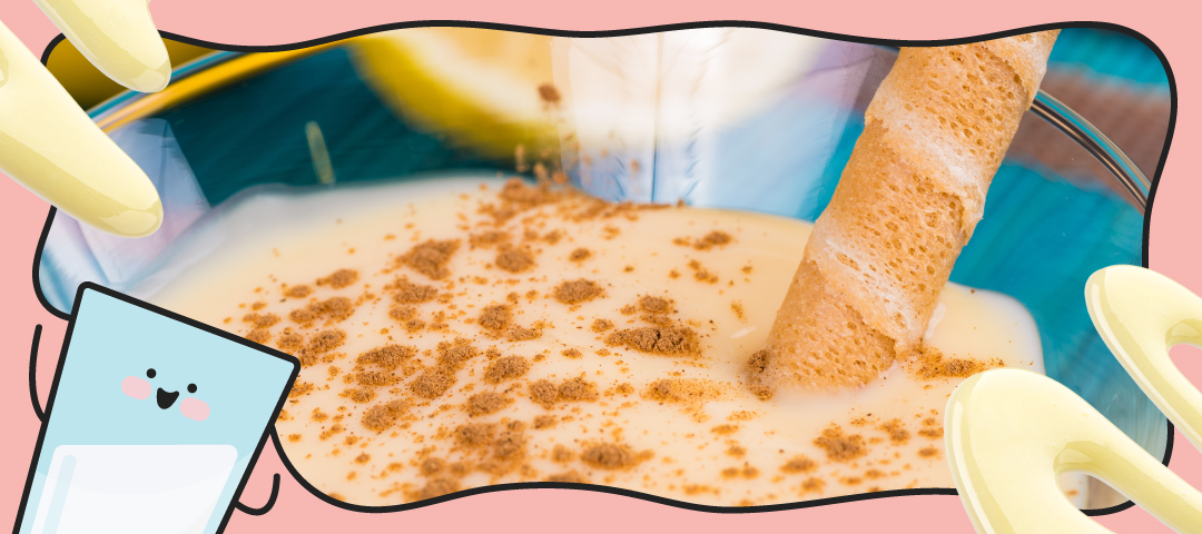 Delicious Dairy-Based Recipes - Nevada Dairy Farmers