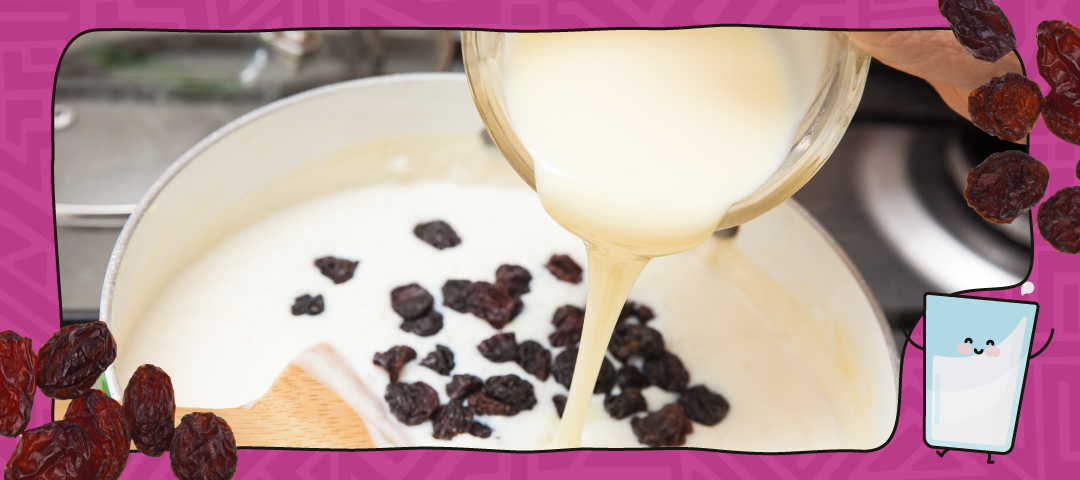 Delicious Dairy-Based Recipes - Nevada Dairy Farmers