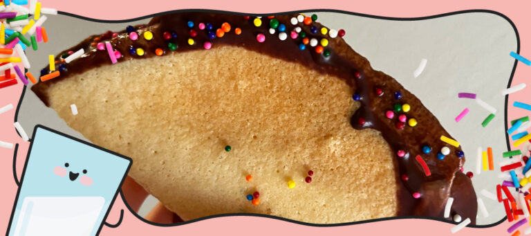 Delicious Dairy-Based Recipes - Nevada Dairy Farmers