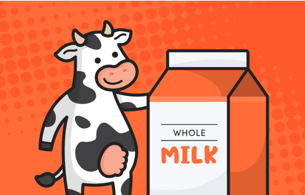 Milk the Moment - Nevada Dairy Farmers