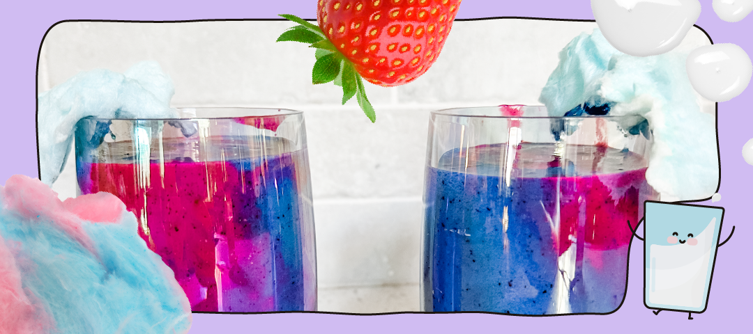 Delicious Dairy-Based Recipes - Nevada Dairy Farmers